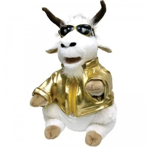 Billy Gold | Animatronic Wiki | Fandom