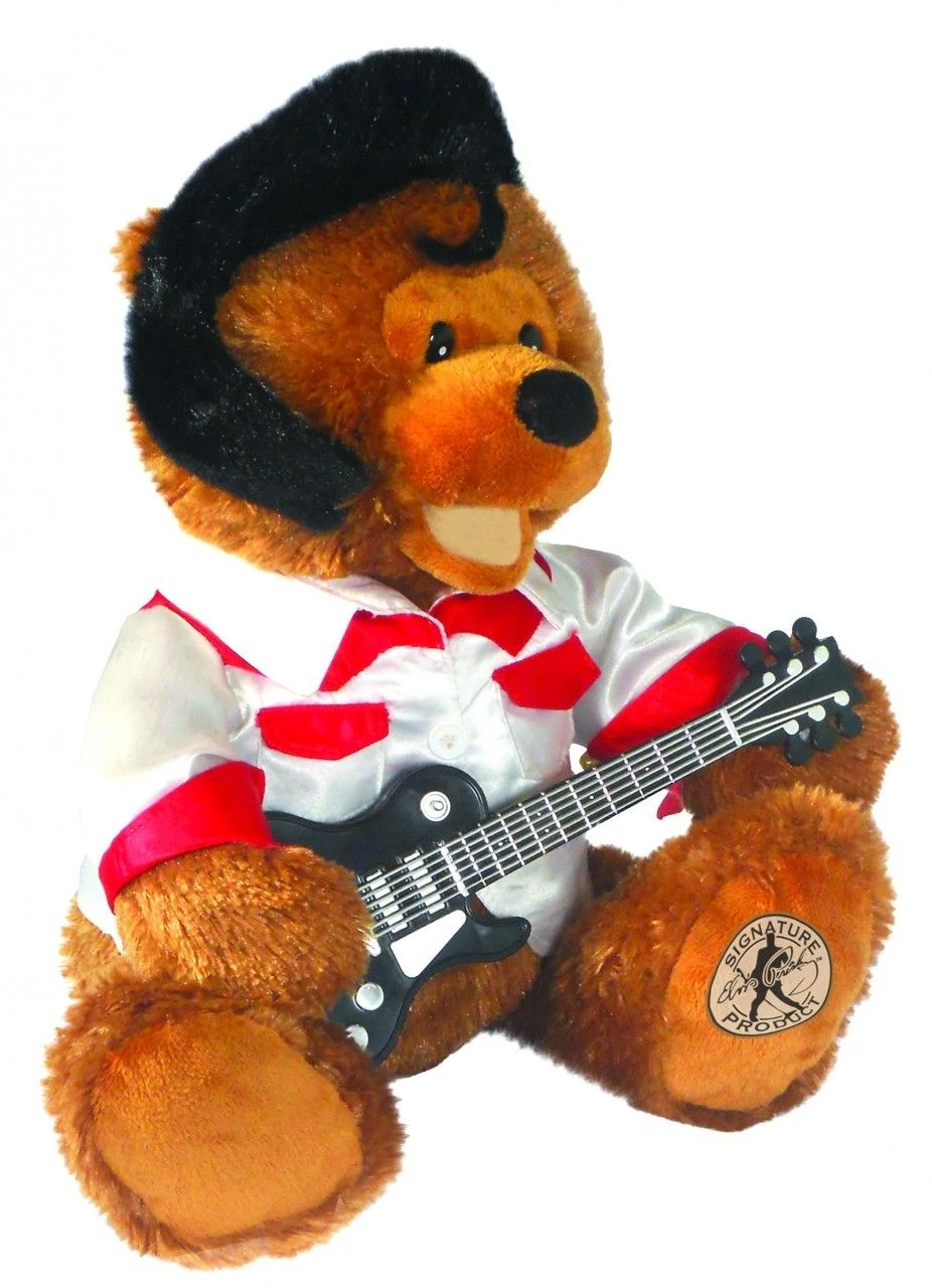 Teddie B | Animatronic Wiki | Fandom