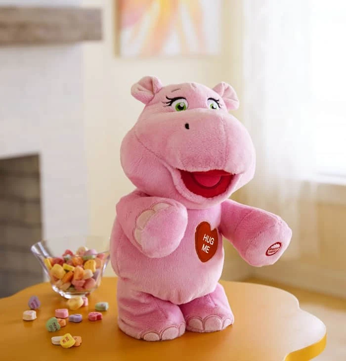 Hug Loving Hippo | Animatronic Wiki | Fandom