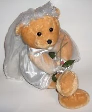 Bride | Animatronic Wiki | Fandom