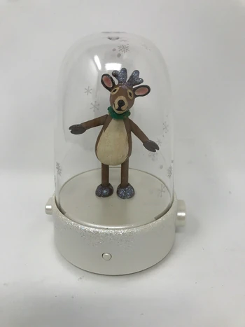 Happy Tappers Reindeer | Animatronic Wiki | Fandom