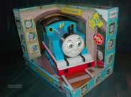 Let's Go Thomas! | Animatronic Wiki | Fandom