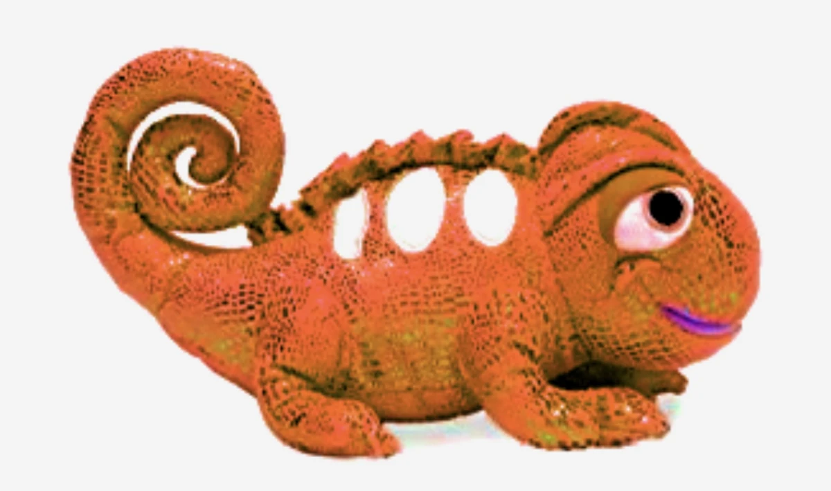 Nazzy the Newt | Animatronic Wiki | Fandom