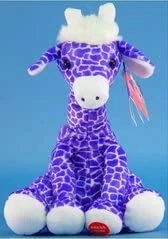 Hello Hello Giraffe | Animatronic Wiki | Fandom