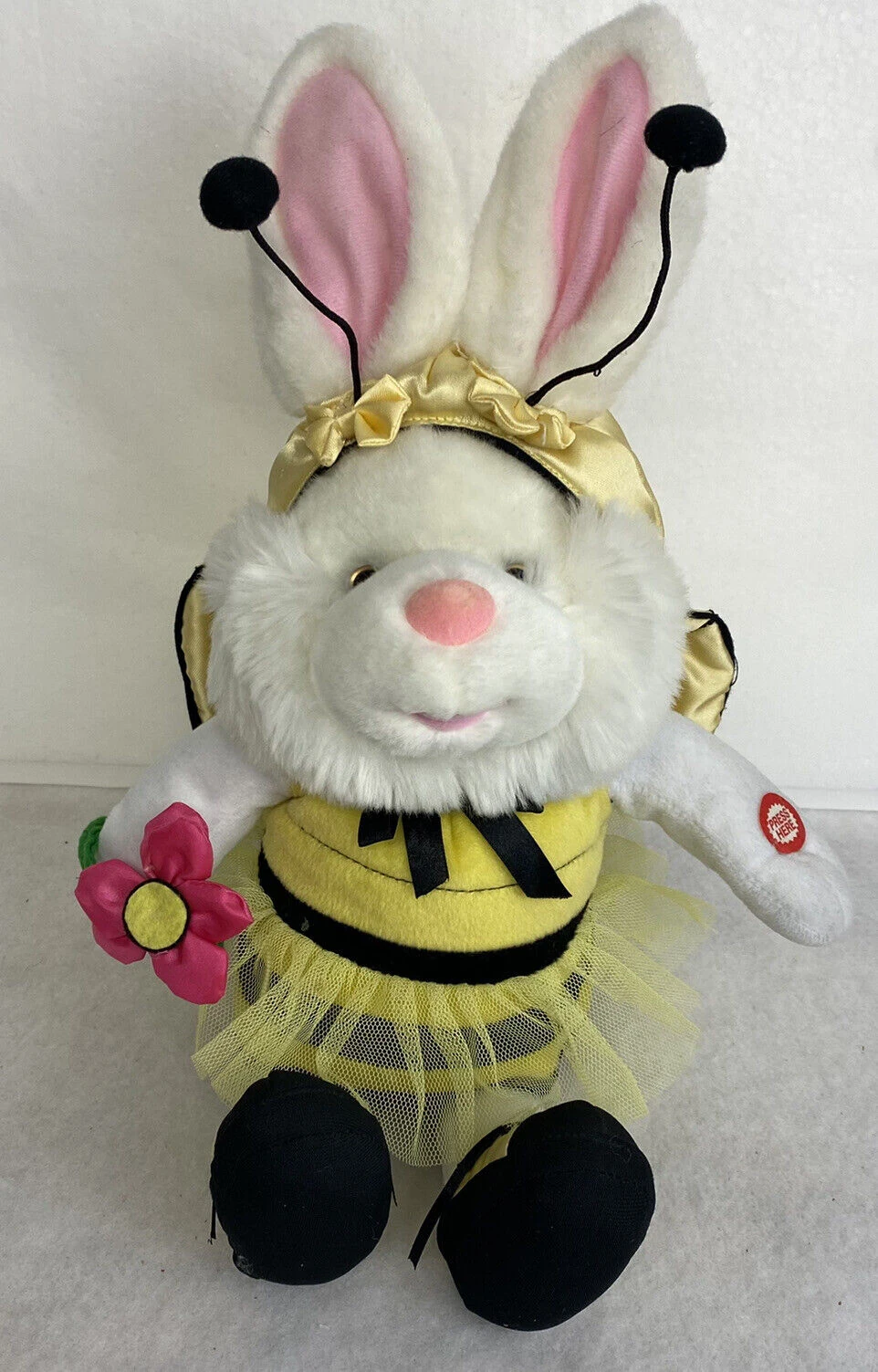 Bumblebee Bunny | Animatronic Wiki | Fandom