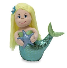 Singing Mermaids | Animatronic Wiki | Fandom