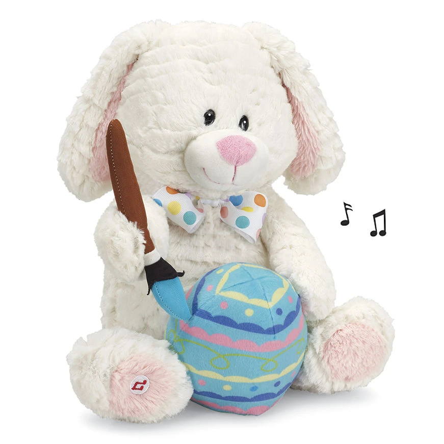 Eggbert The Artiste | Animatronic Wiki | Fandom