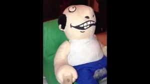 Pull My Finger Fred | Animatronic Wiki | Fandom