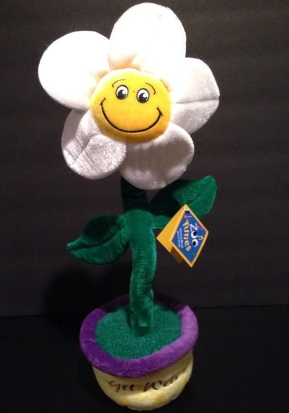 Get well soon flower | Animatronic Wiki | Fandom