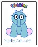HTF Webkinz | Animatronic Wiki | Fandom