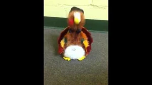 Mr. Turkey | Animatronic Wiki | Fandom