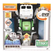 Stinky The Garbage Truck | Animatronic Wiki | Fandom