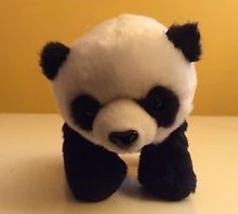 Panda | Animatronic Wiki | Fandom