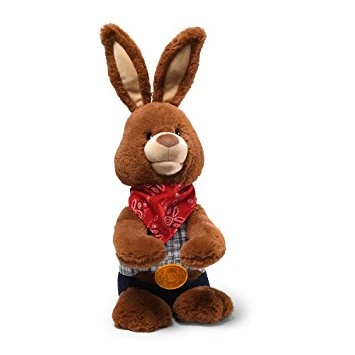 Cotton Eye Joe Bunny | Animatronic Wiki | Fandom