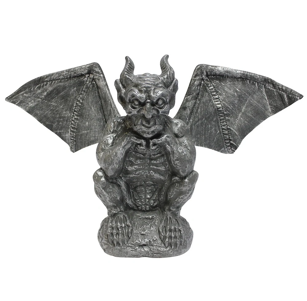 Flapping Gargoyle | Animatronic Wiki | Fandom