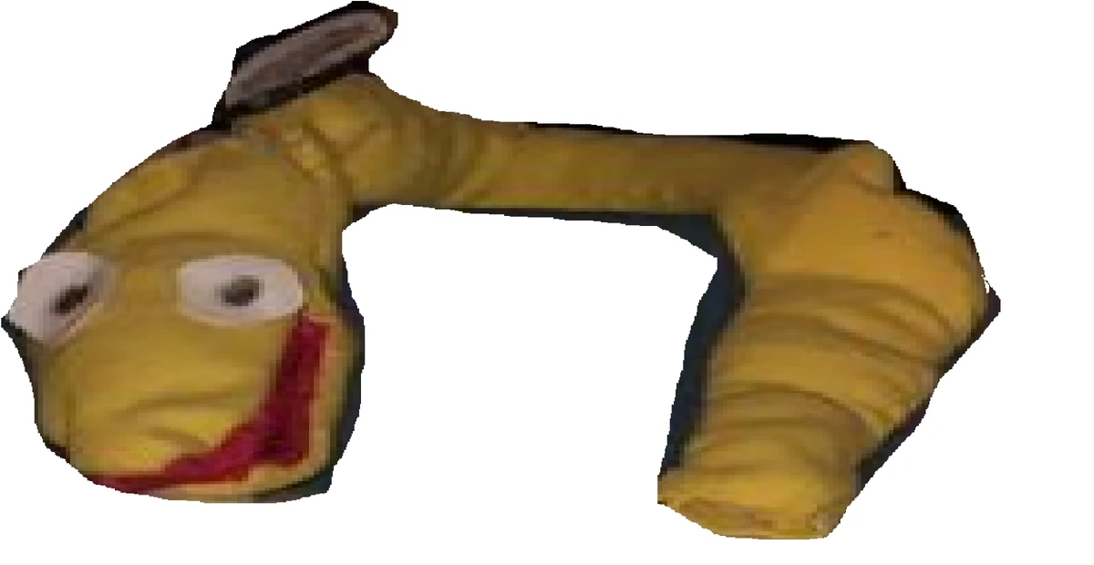 Nicky Snake | Animatronic Wiki | Fandom