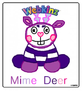 HTF Webkinz | Animatronic Wiki | Fandom