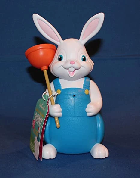 Jokin' In The John Bunny | Animatronic Wiki | Fandom