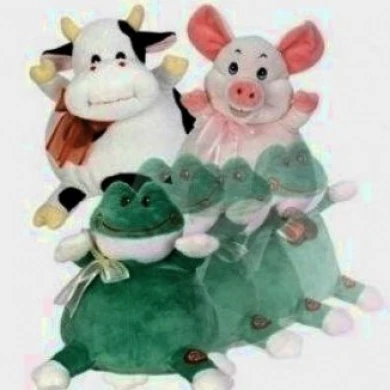 Laughing Shaking Animals | Animatronic Wiki | Fandom