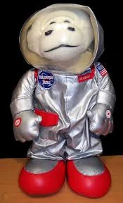 astronaut ape   universalis