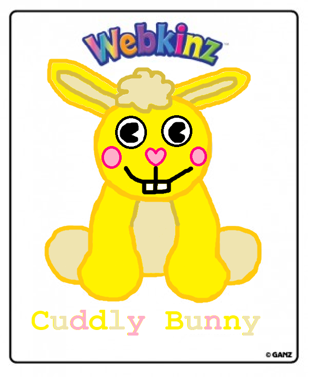 HTF Webkinz | Animatronic Wiki | Fandom