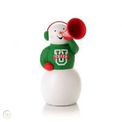 Christmas Cheers Snowman | Animatronic Wiki | Fandom