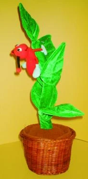 Andy the Ant | Animatronic Wiki | Fandom