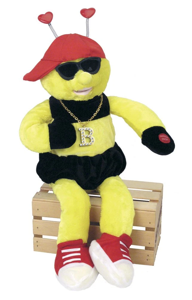 Home Bee | Animatronic Wiki | Fandom