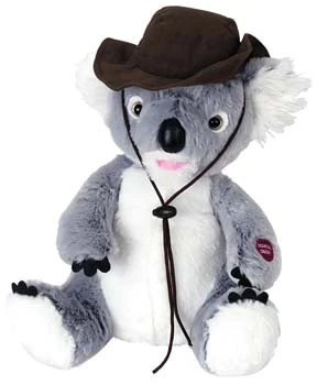 Korie Koala | Animatronic Wiki | Fandom