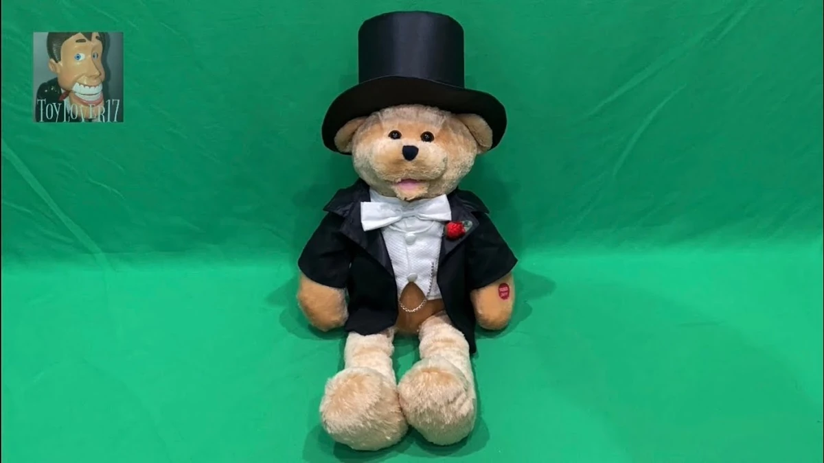 Fred | Animatronic Wiki | Fandom