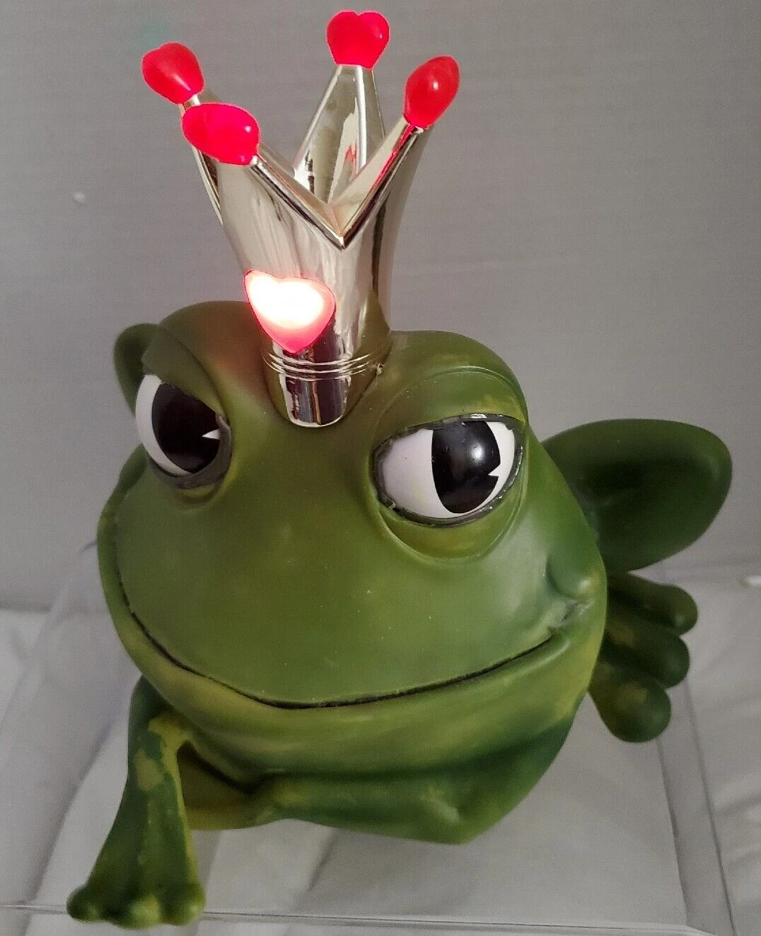 Xiamen Star Frog | Animatronic Wiki | Fandom