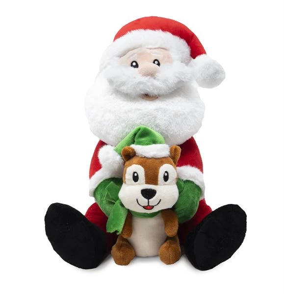 Chip 'N Claus | Animatronic Wiki | Fandom