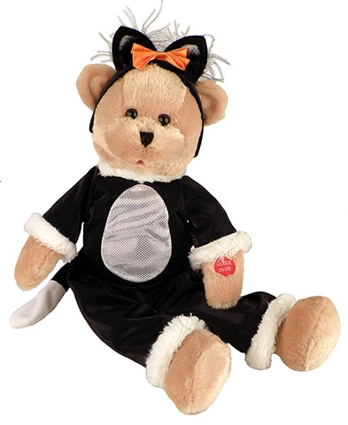 Candy Bear | Animatronic Wiki | Fandom