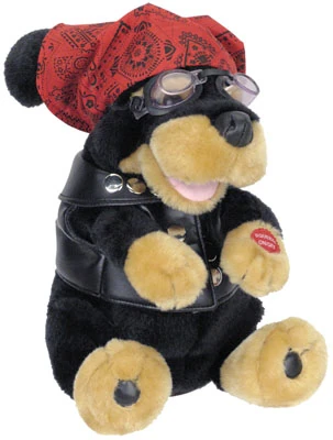 Baxter | Animatronic Wiki | Fandom