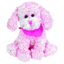 Pink Puppy | Animatronic Wiki | Fandom