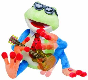 Jumping Johnny | Animatronic Wiki | Fandom