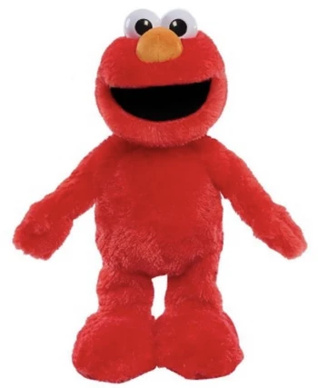 Elmo Slide | Animatronic Wiki | Fandom