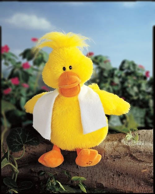 Dunkster the Duck | Animatronic Wiki | Fandom
