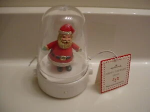 Happy Tappers Santa | Animatronic Wiki | Fandom