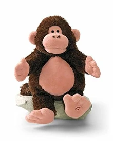 Mongo Monkey | Animatronic Wiki | Fandom