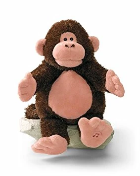 Mongo Monkey | Animatronic Wiki | Fandom