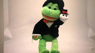 Froggy Froggy Dooo-et | Animatronic Wiki | Fandom