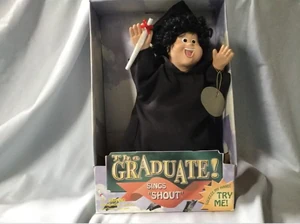 The Graduate | Animatronic Wiki | Fandom