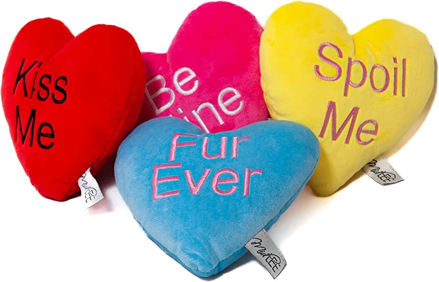 Candy Hearts Squeezers (Chantilly Lane New) | Animatronic Wiki | Fandom