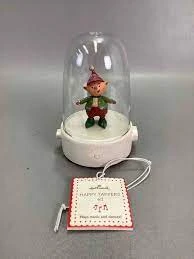 Happy Tappers Elf | Animatronic Wiki | Fandom