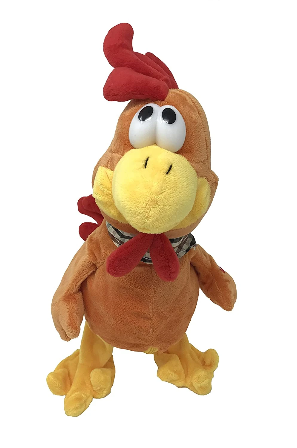 Choking rooster | Animatronic Wiki | Fandom