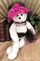 Collina Bear | Animatronic Wiki | Fandom