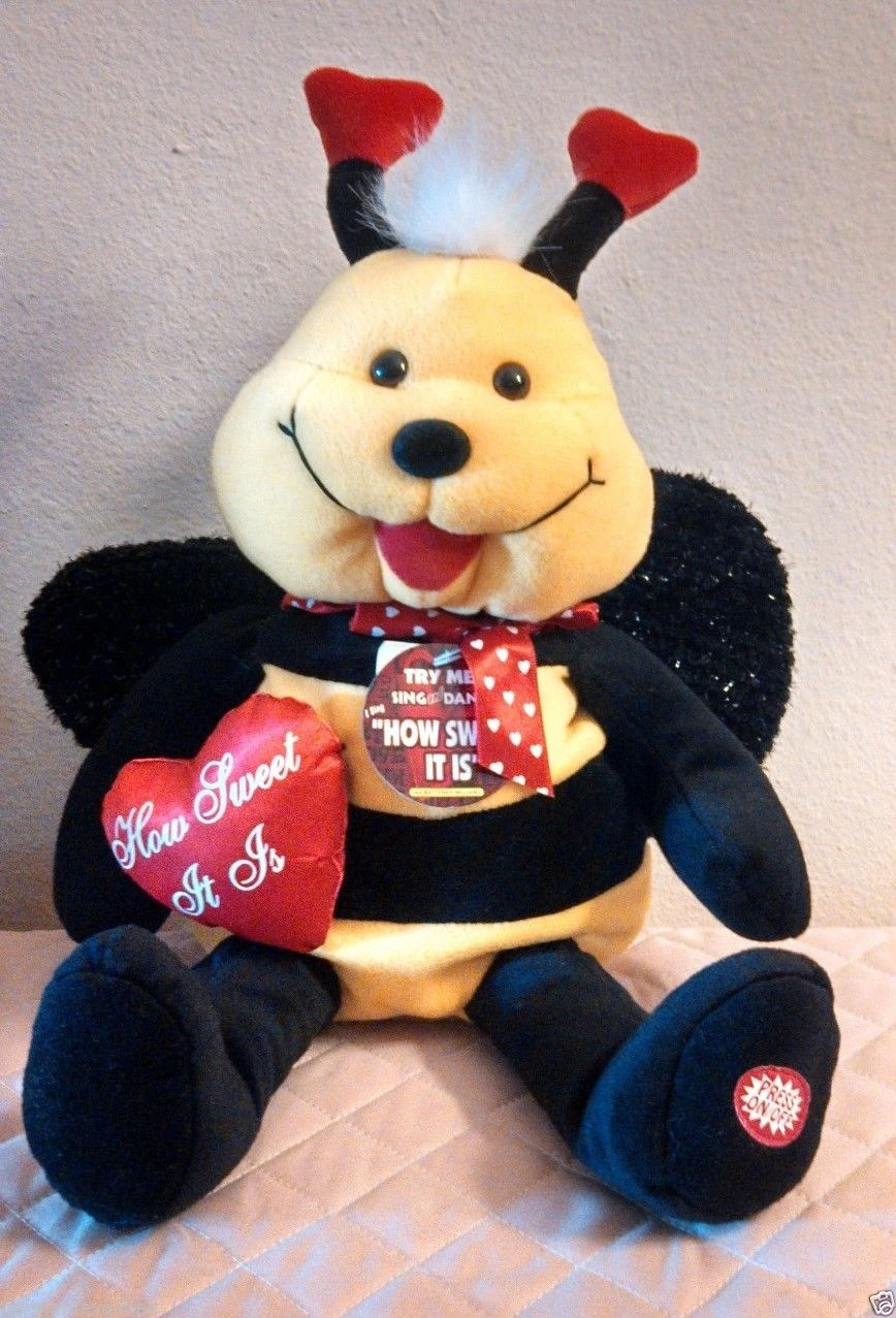 Sweet Bee | Animatronic Wiki | Fandom