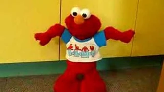 E.L.M.O | Animatronic Wiki | Fandom