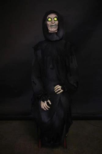 Face Changer | Animatronic Wiki | Fandom